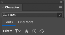 4 methods for adding fonts in Adobe Creative Cloud | Creative Bloq