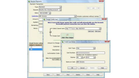 Avanquest Bookkeeper | TechRadar
