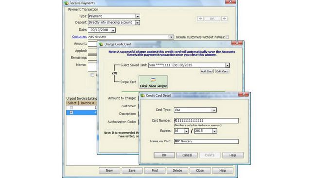 Avanquest Bookkeeper | TechRadar