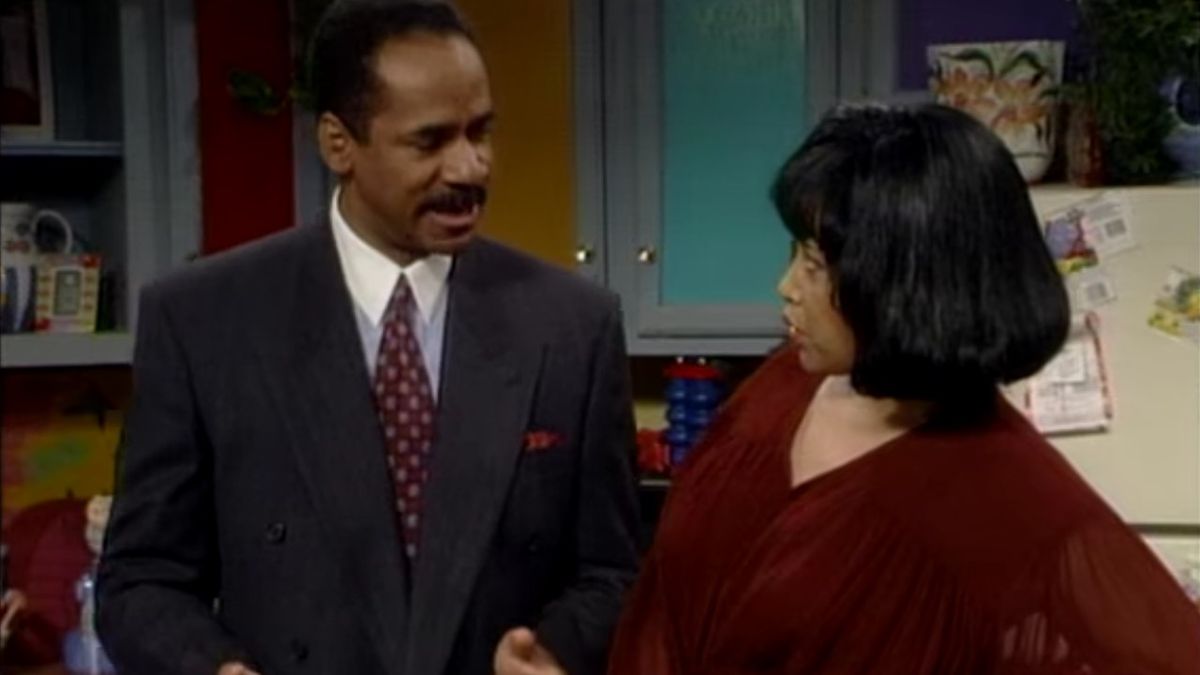 Sister, Sister: 7+ Things I Still Love About The Classic '90s Sitcom ...