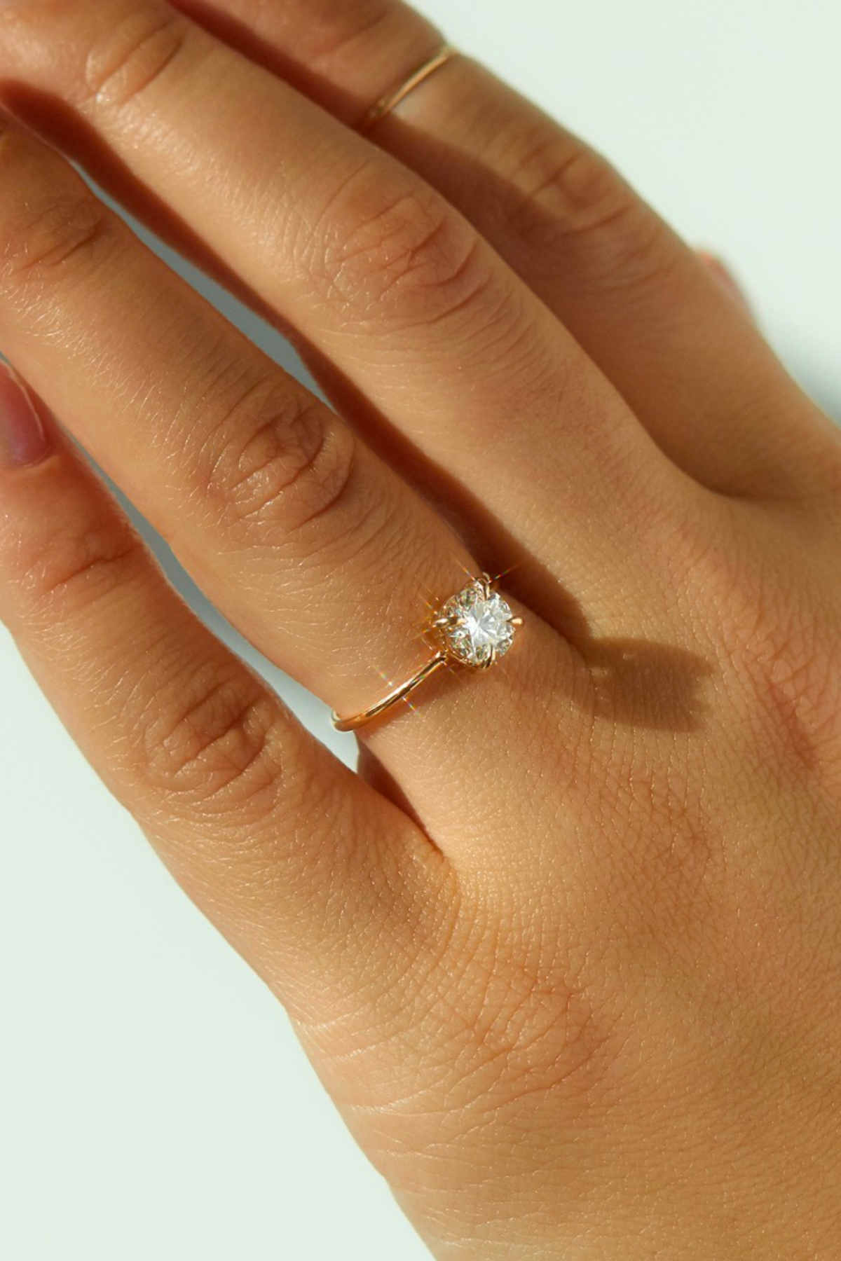 The 19 Best Engagement Ring Brands | Marie Claire