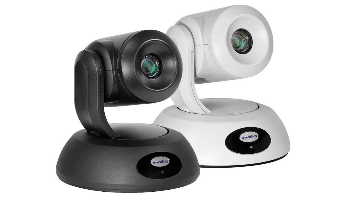 PTZ Cameras for Live Streaming | TechRadar