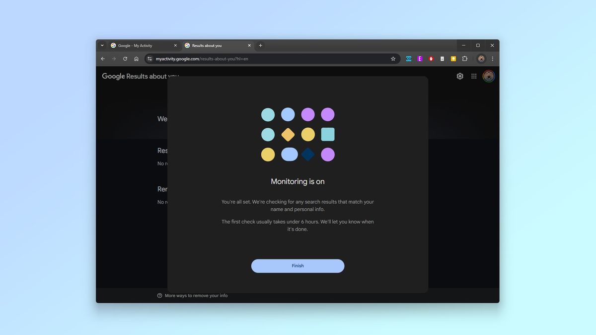 Google just made it easier to remove your personal info from search ... Google just made it easier to remove your personal info from search ...