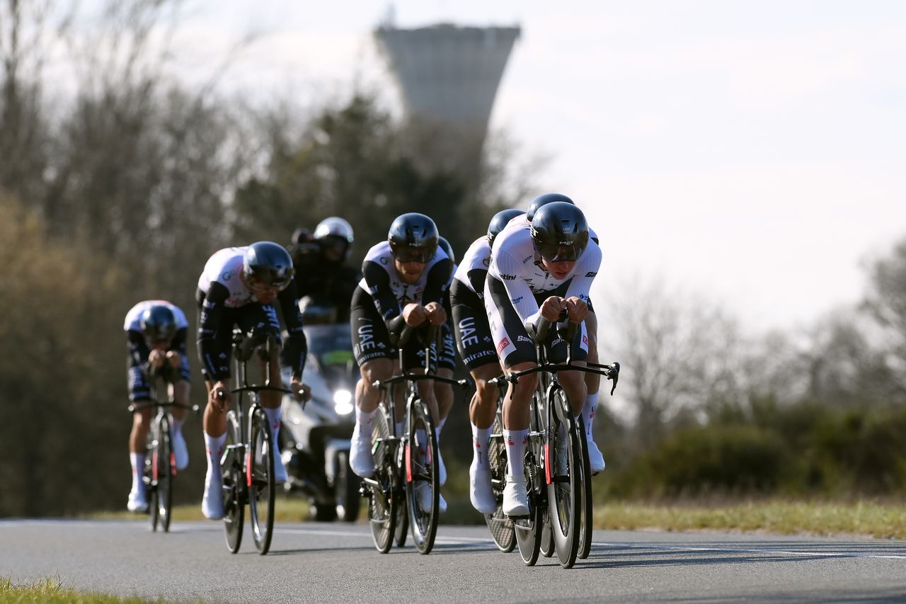 From the 'inhumane' to the wacky, six times the rules of cycling have ...