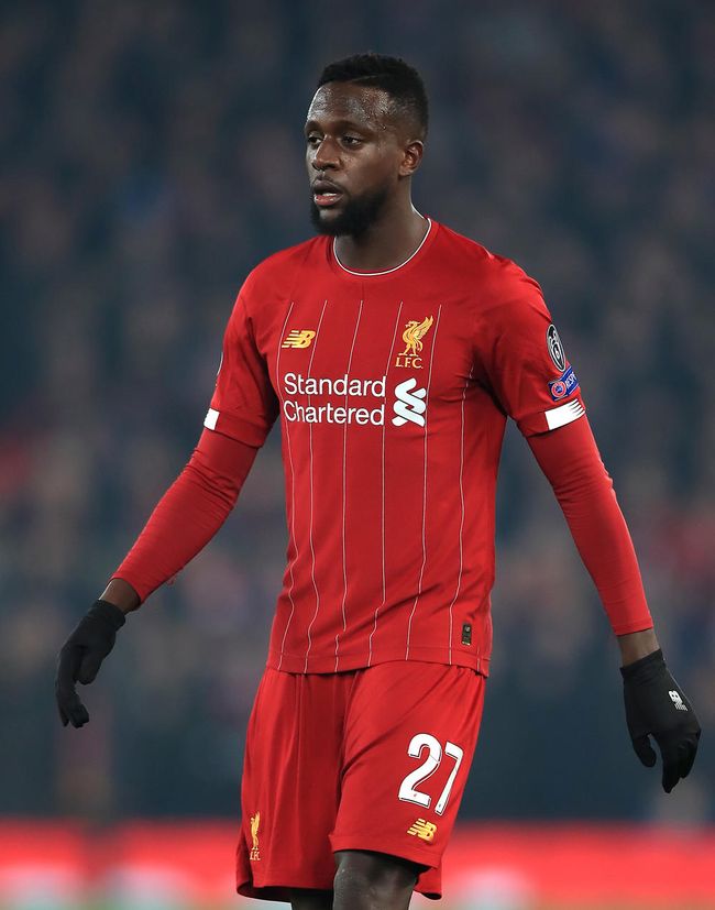 Origi expected to be fit as Premier League leaders Liverpool host ...