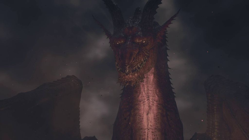 Dragon's Dogma 2 Dragonsplague cures, signs, and symptoms | GamesRadar+