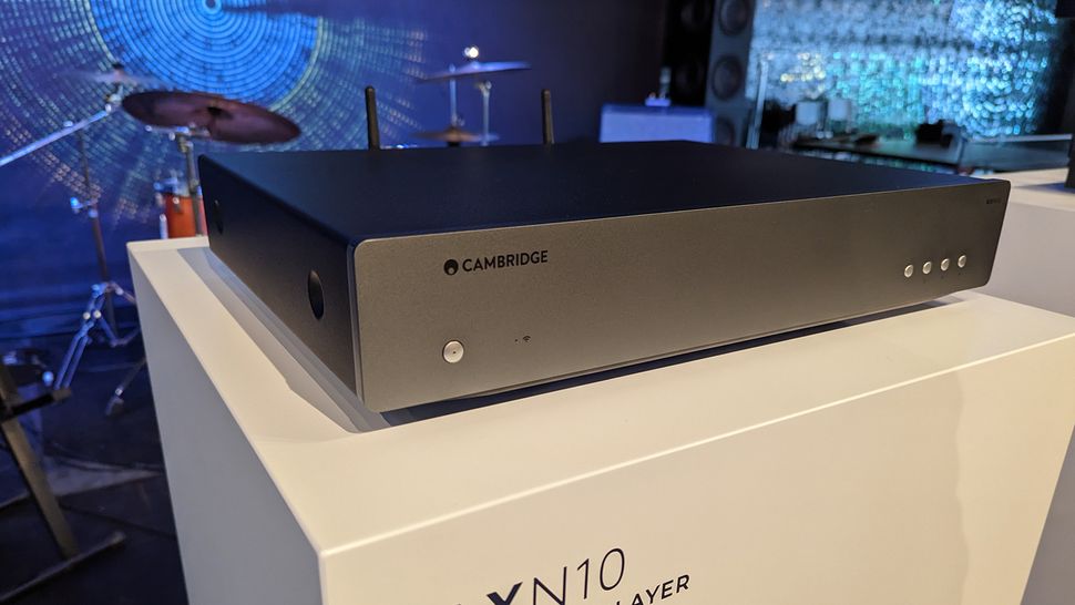 How to choose the best music streamer for you | What Hi-Fi?