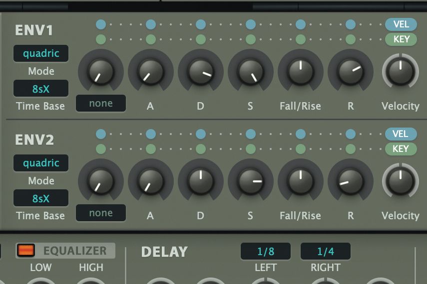 How to make a polished modern soft synth sound like a dusty old ’70s vintage synth: "Thanks to ...