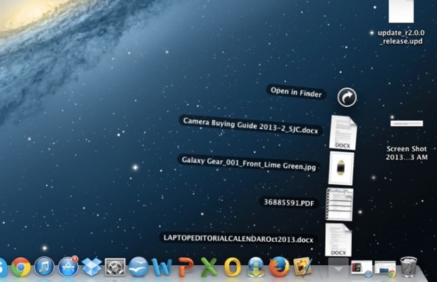 Where To Find Downloads On A Mac OS X Tips LAPTOP Magazine Laptop Mag
