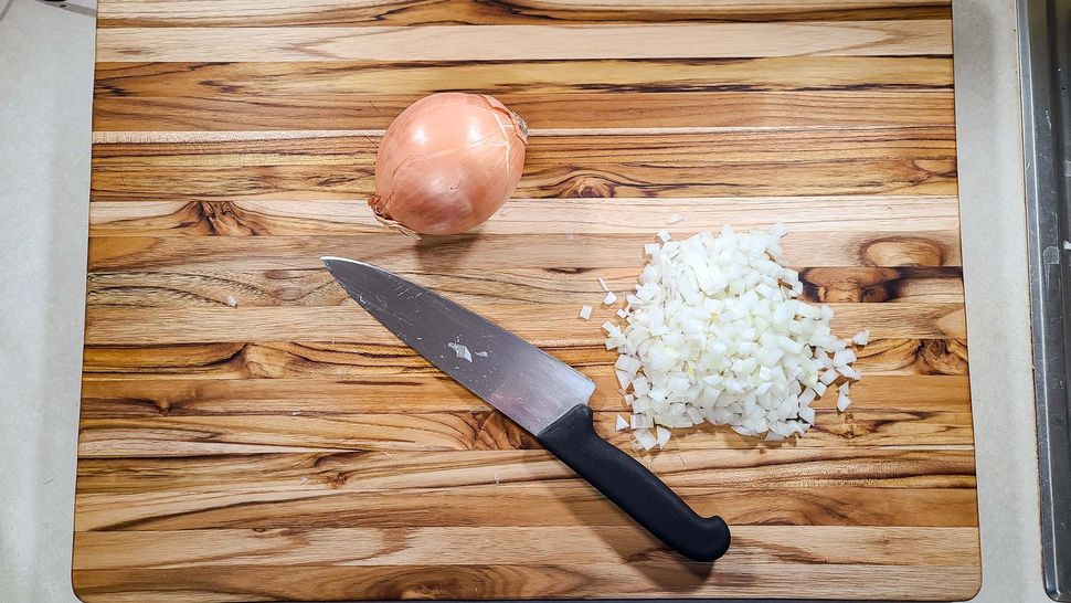 Best cutting boards in 2025: tested and rated | Tom's Guide