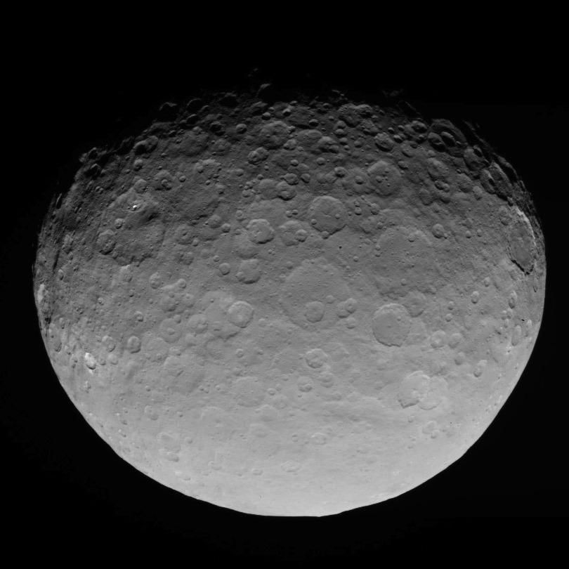Biggest Mysteries of the Dwarf Planet Ceres | Space