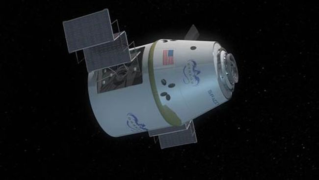 SpaceX's 'Red Dragon': Mars Sample-Return Mission Could Launch in 2022 ...