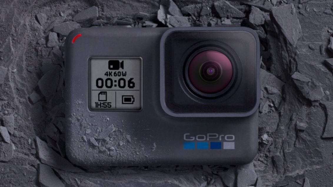 The best cheap GoPro HERO6 Black deals in 2019 | Digital Camera World