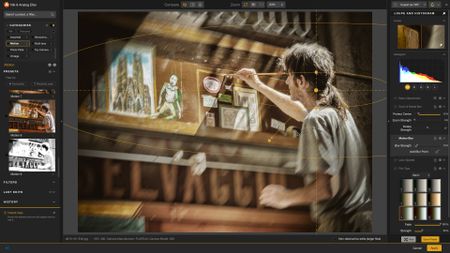 Affinity Photo 2 review | Digital Camera World