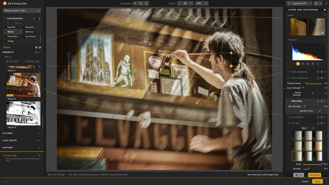 Affinity Photo is now FREE for everyone as the editing software is ...