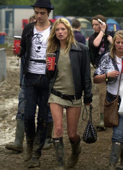 The best celebrity festival style moments: 32 unforgettable looks ...