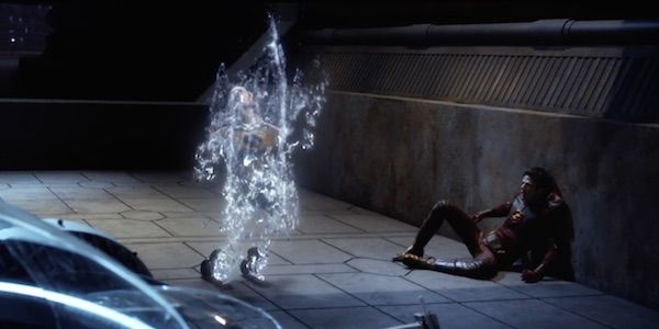 Even The Cast of The Flash Was Shocked By The Season 1 Ending | Cinemablend