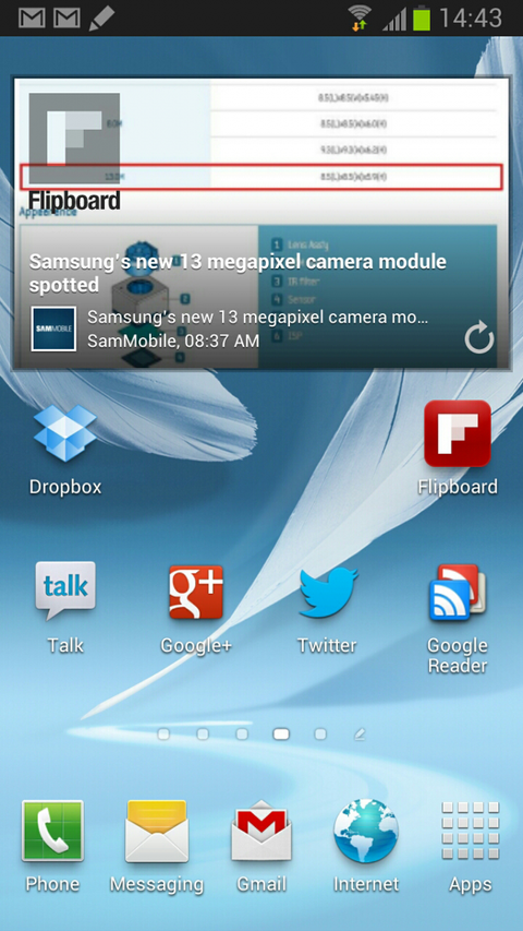 Samsung Galaxy Note 2 review [Updated] | Android Central
