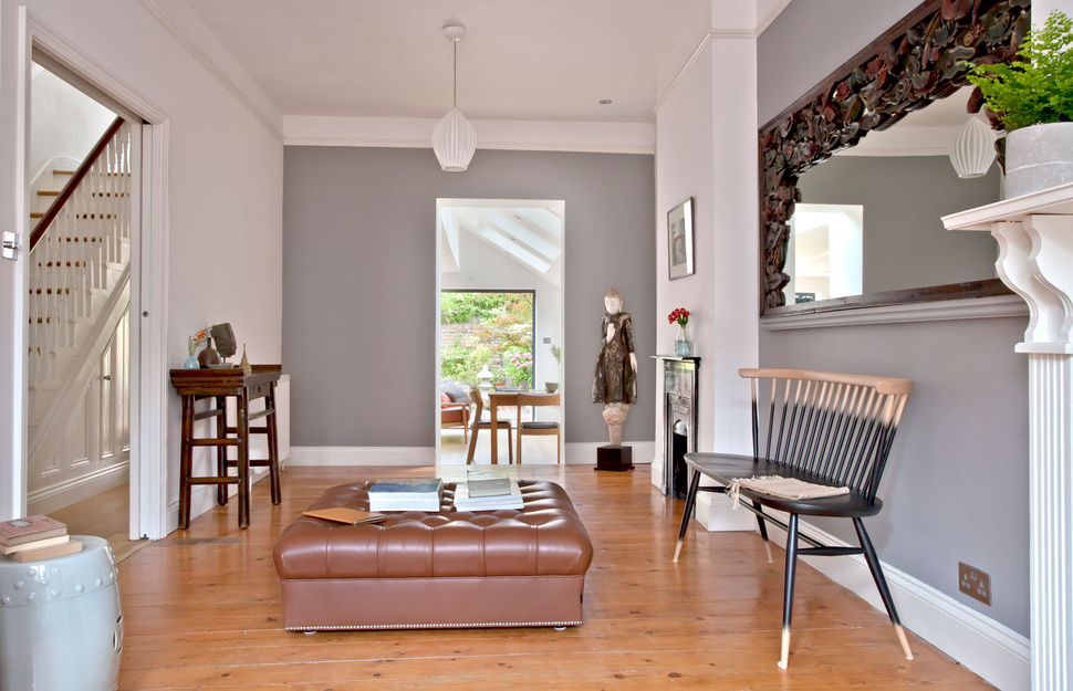 Renovating a Terraced House: How to Extend and Update | Homebuilding