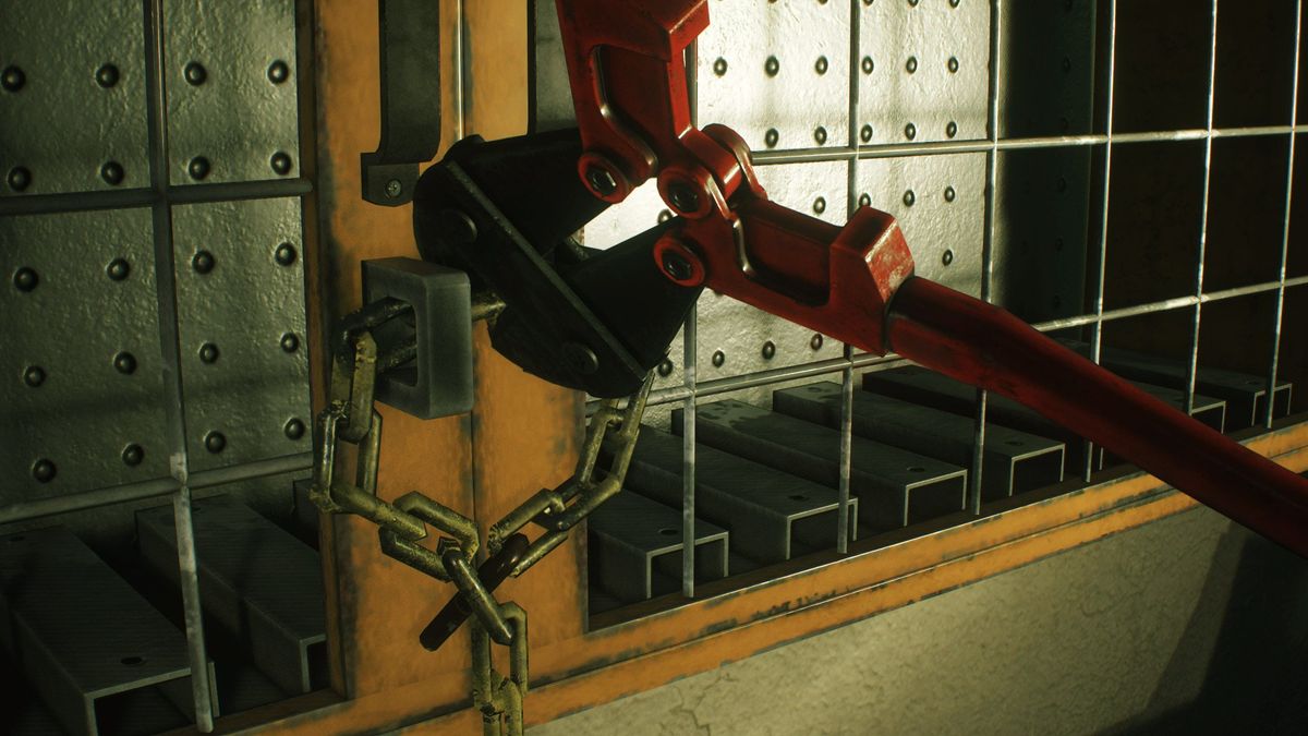 How to get the shotgun in Resident Evil 3 Remake | Windows Central