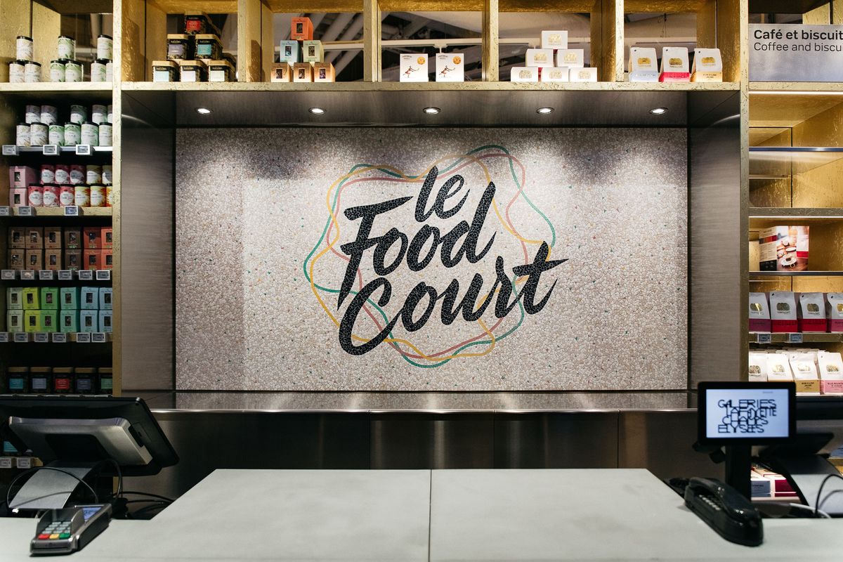 How to bring the energy of graffiti into typography | Creative Bloq