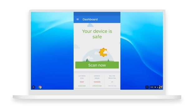 The best Chromebook antivirus in 2025: Keep your Google laptop ...