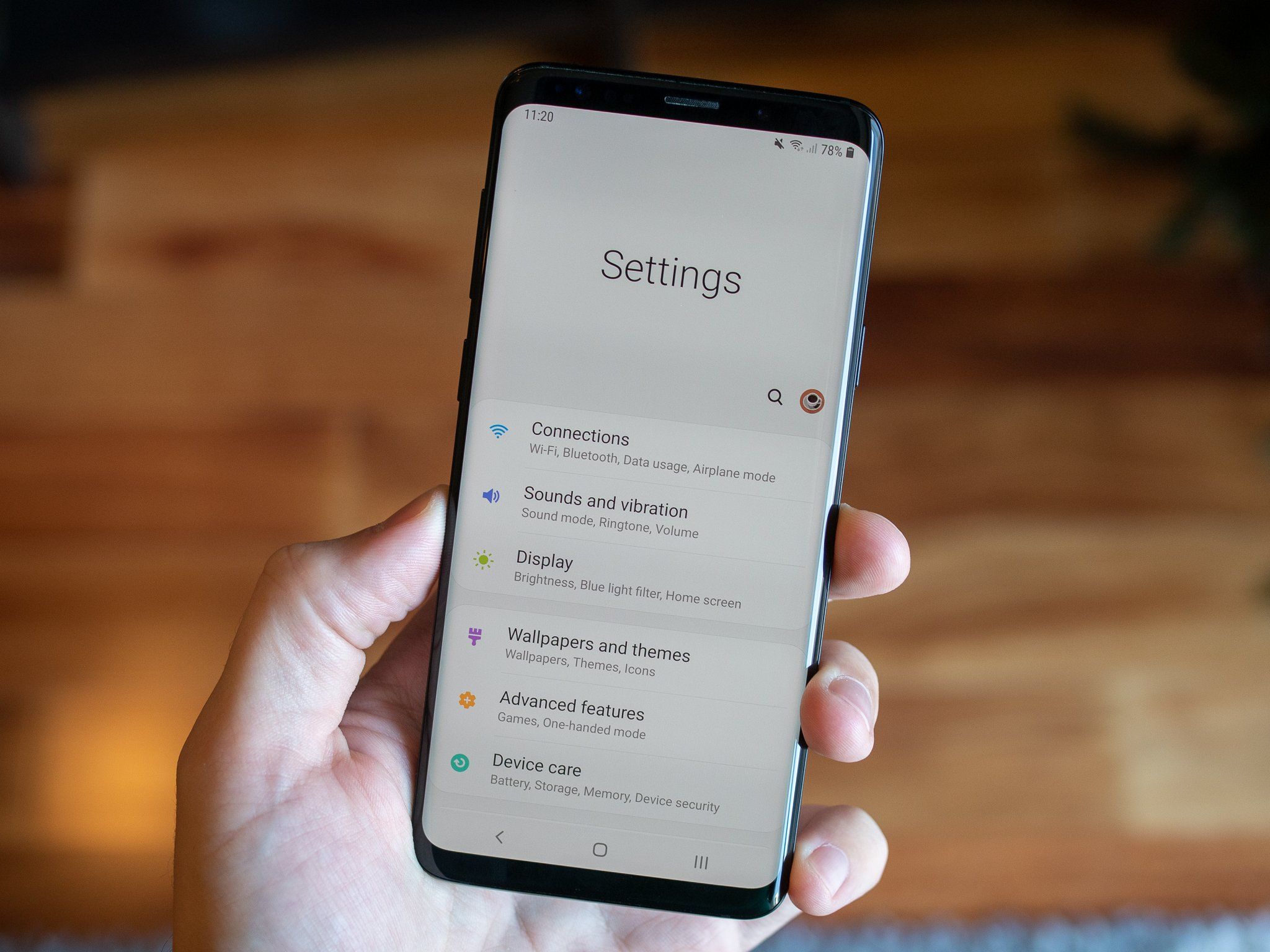 How to change your default apps on a Samsung Galaxy Phone | Android Central