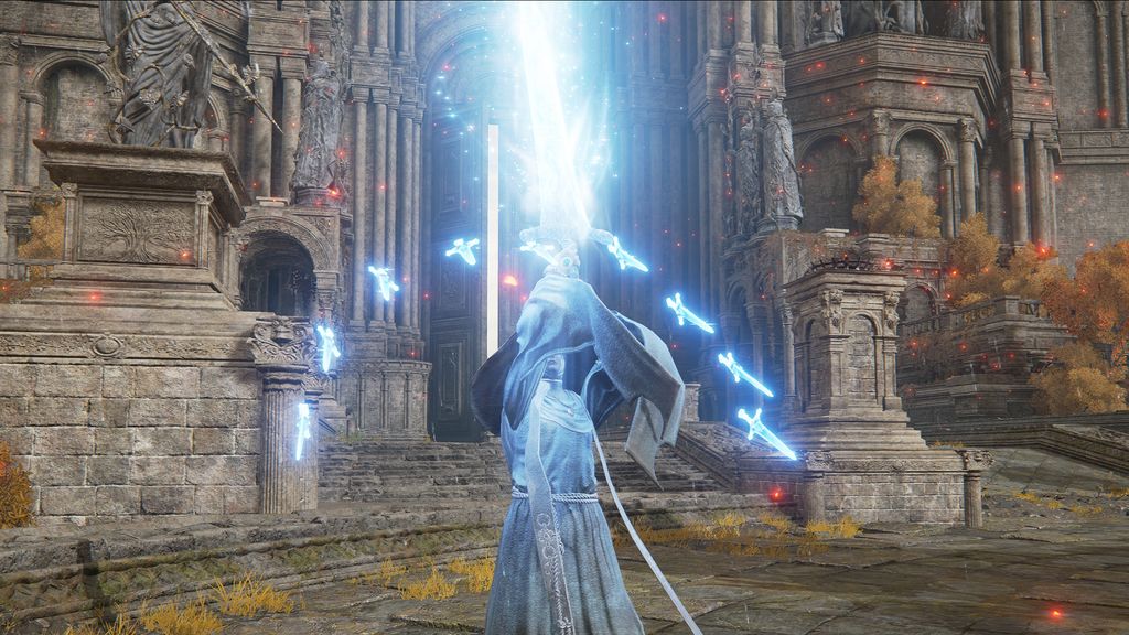 Best Elden Ring builds guide: 7 builds for conquering the Lands Between ...