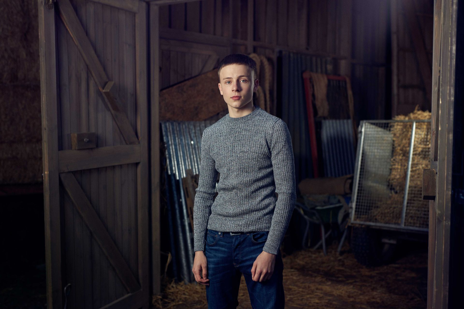 Is Samson dead in Emmerdale? What has happened to the missing teen ...