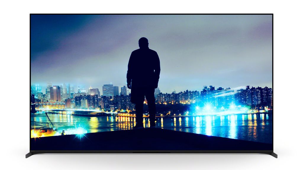 New Sony 2025 TVs: upgraded QD-OLED Bravia 8 II leads the charge | What ...
