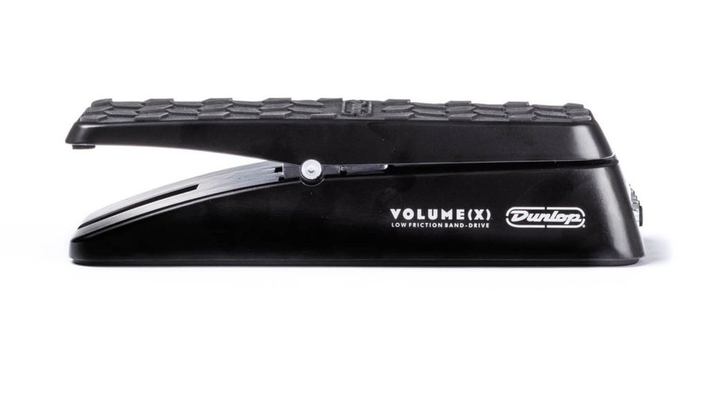 Best volume pedals 2025: control your tone with these essential pedals ...