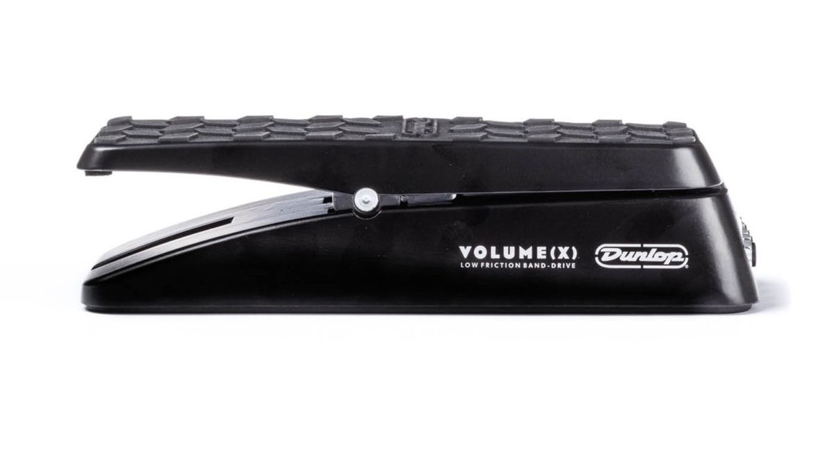 Best volume pedals 2025: control your tone with these essential pedals | Guitar World