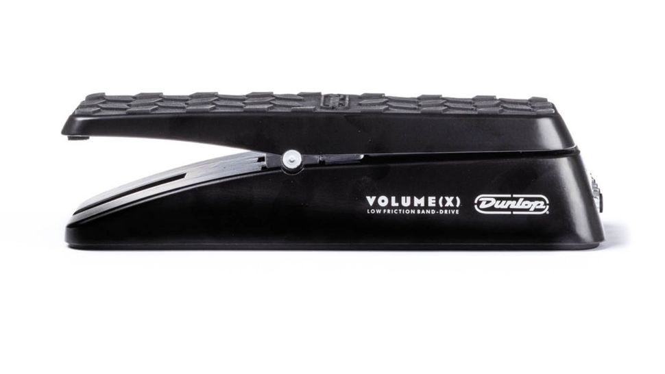 Best volume pedals 2025: control your tone with these essential pedal ...