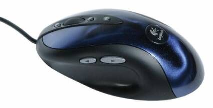 Logitech New Mouse Range Goes Back to the Future | Tom's Hardware