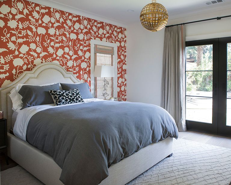 Explore this colourful home in California, designed by Fiorella Design ...