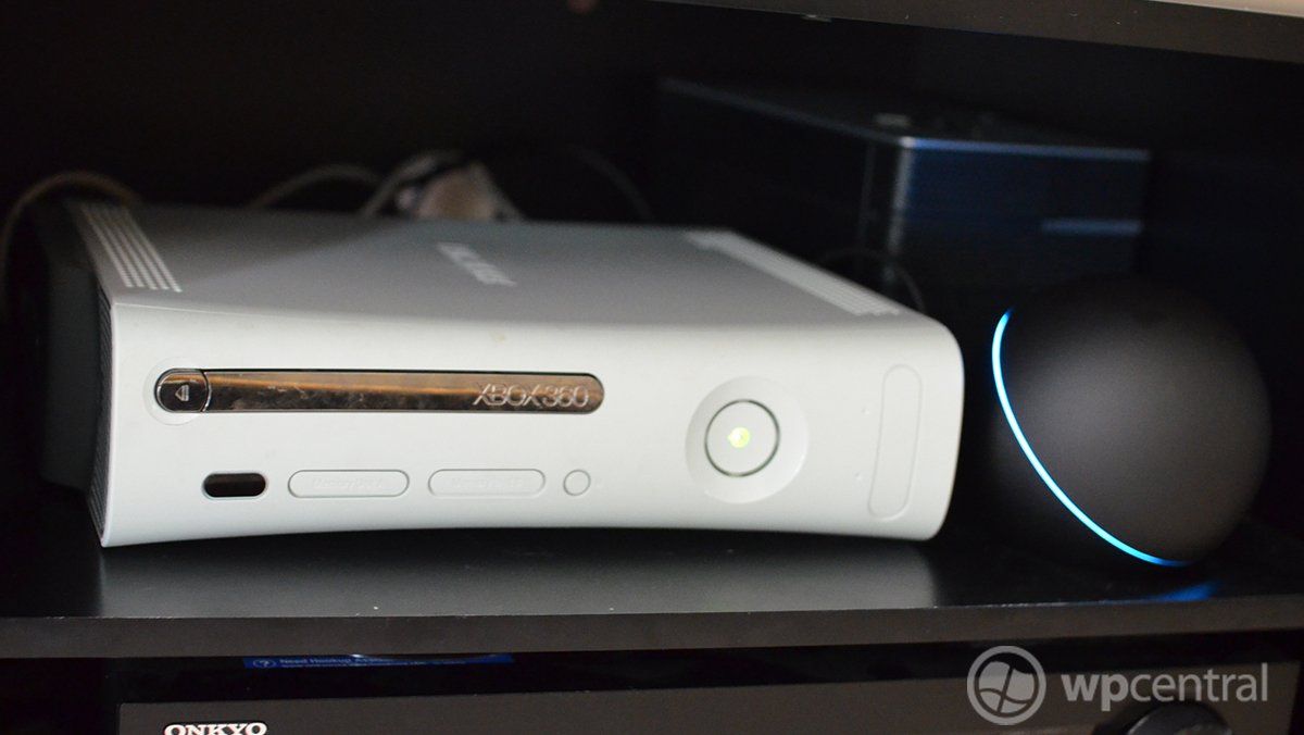 The breakdown - Microsoft's Xbox 360 versus Google's Nexus Q | Windows ...