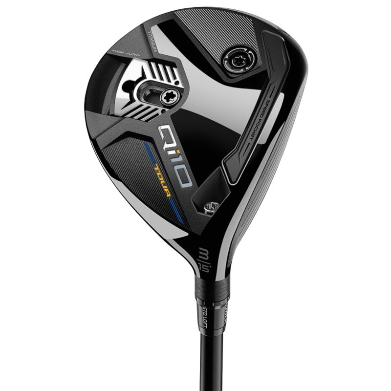 Best TaylorMade Fairway Woods 2025 | Golf Monthly