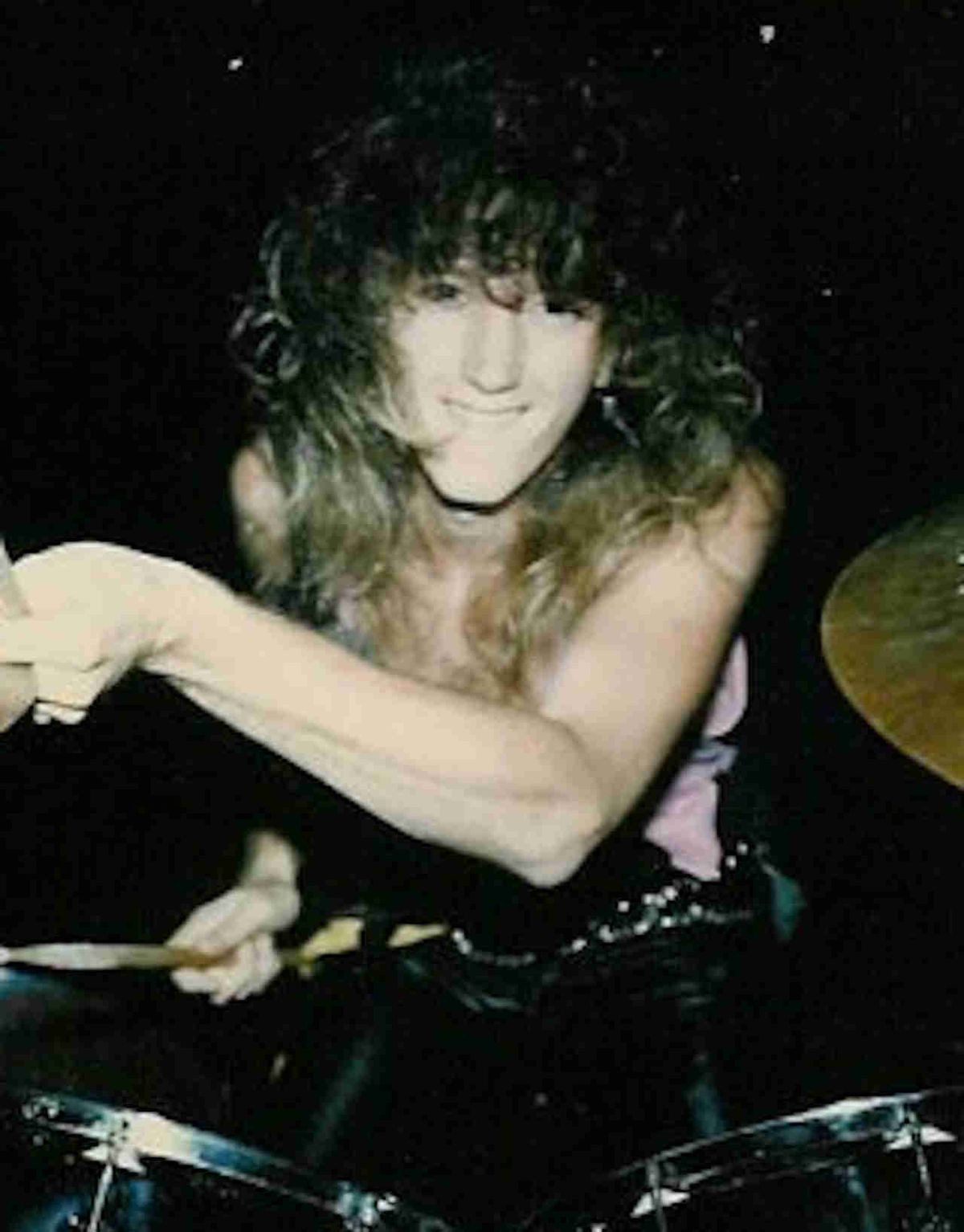 Slayer vs Slayer: the story of 80s metal’s greatest Battle Of The Bands ...