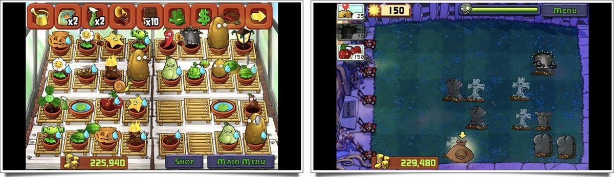 Plants vs Zombies: Top 10 PvZ tips, hints, and cheats | iMore