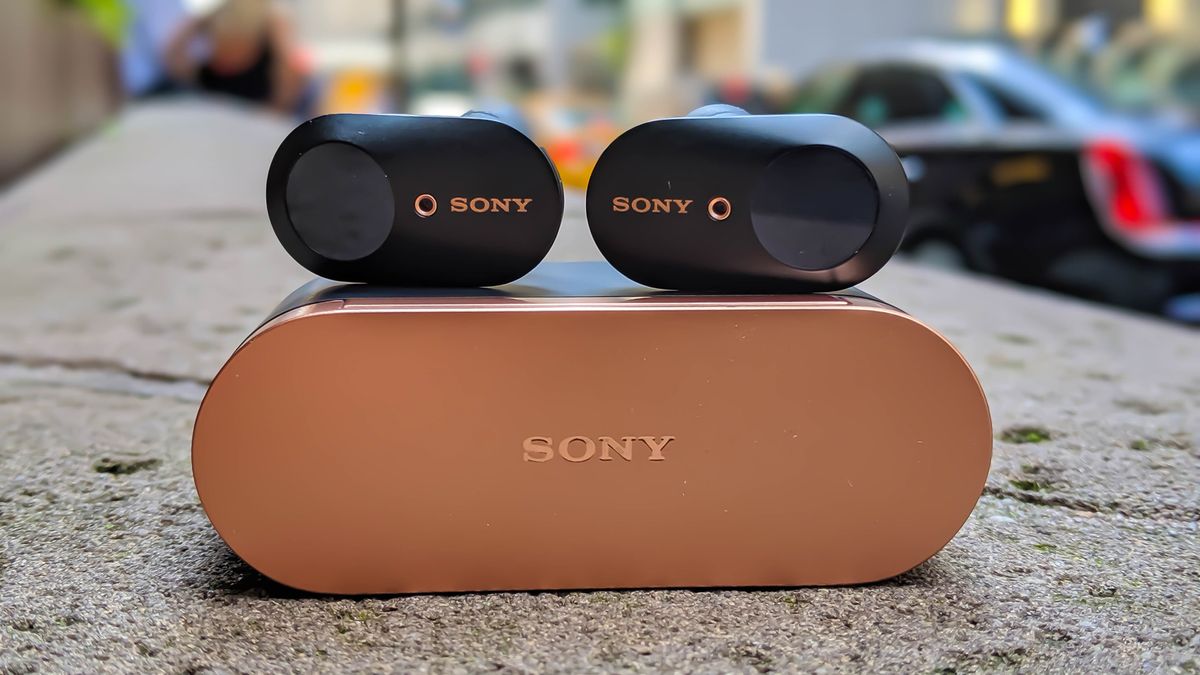 What is Sony 360 Reality Audio? How it works and how to use it | Tom's ...