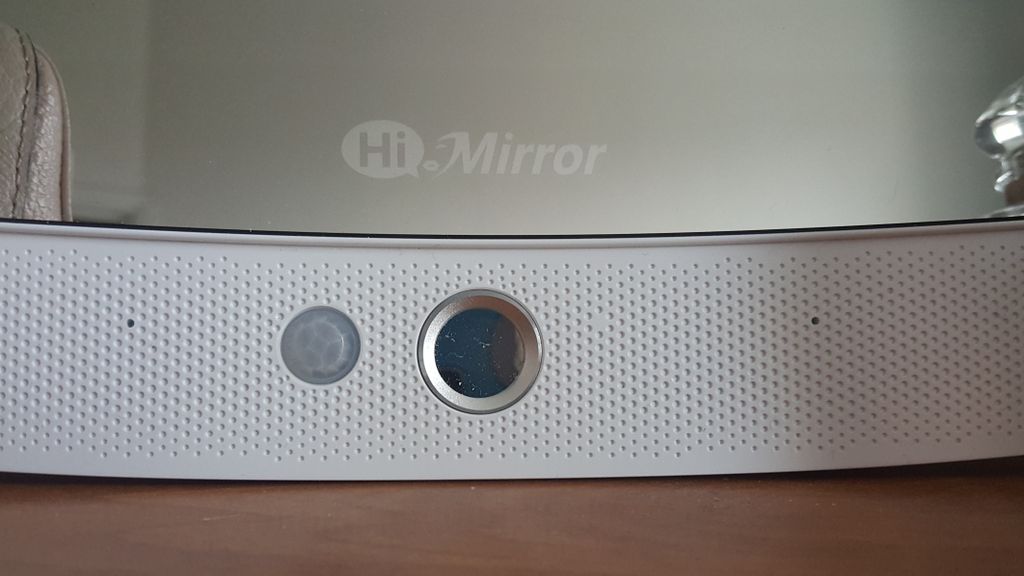 HiMirror Plus+ review | TechRadar