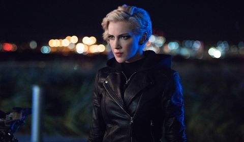Arrow: What Are The Cast Members Up To Next? | Cinemablend
