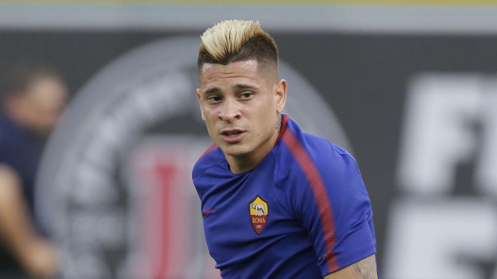 Iturbe joins Tijuana on loan | FourFourTwo