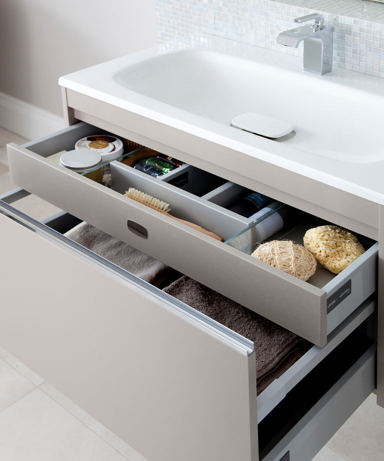 Organizing in a small apartment: 10 ways to neaten a studio | Homes and ...