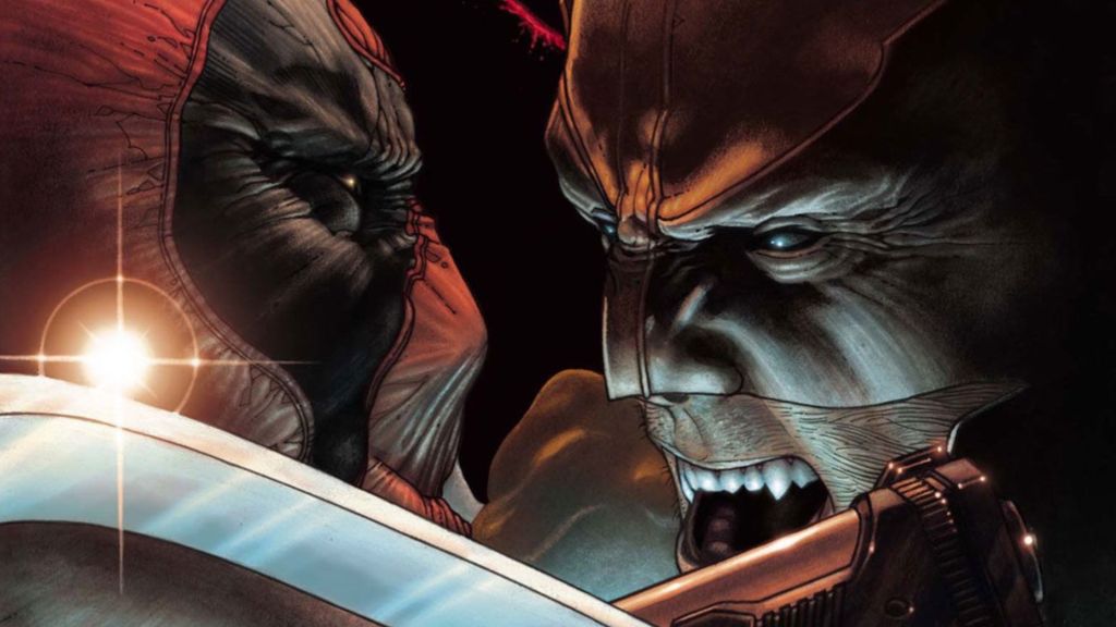 Deadpool 3: The secret history of Wolverine and Deadpool | GamesRadar+