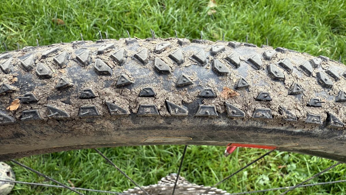Continental Race King Protection tire review | Bike Perfect