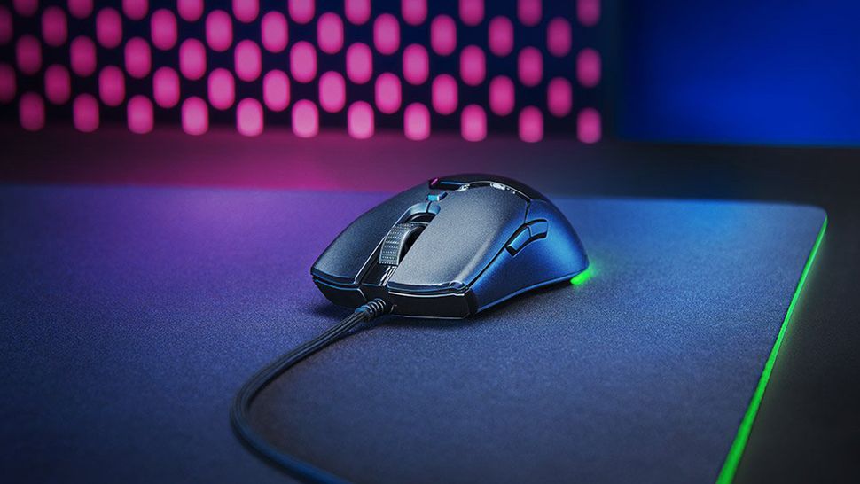 Razer Viper Mini review: "In some ways, even better than the original ...
