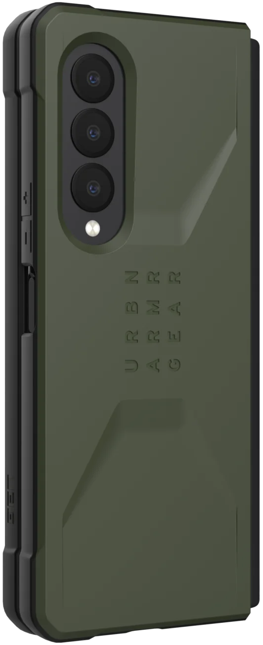 Best Samsung Galaxy Z Fold 3 cases 2022 | Android Central