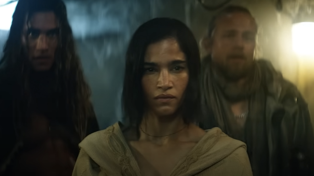 Zack Snyder Breaks Down His Key Rebel Moon Characters And What You Need ...