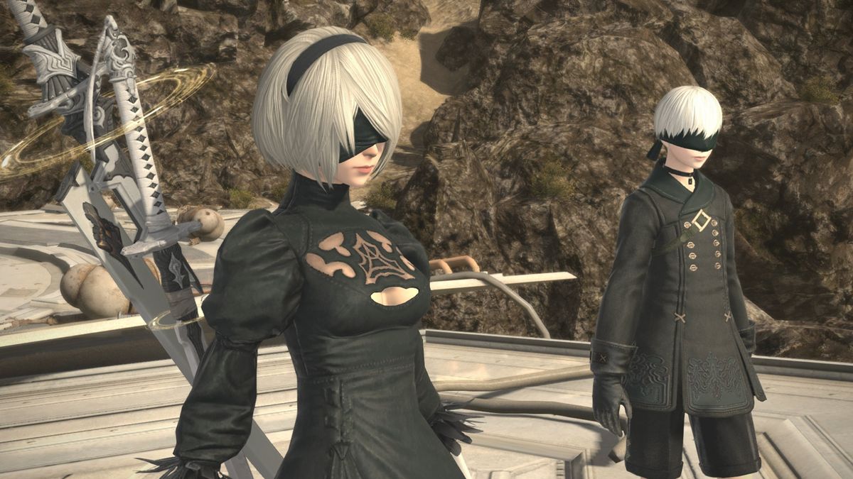 How to earn FFXIV Gil fast and make more money | GamesRadar+